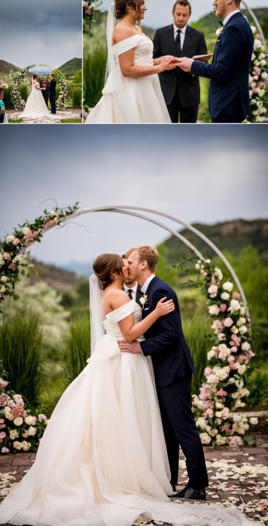 The Manor House | Kate & Jason | Denver Wedding Photographers » Danna ...