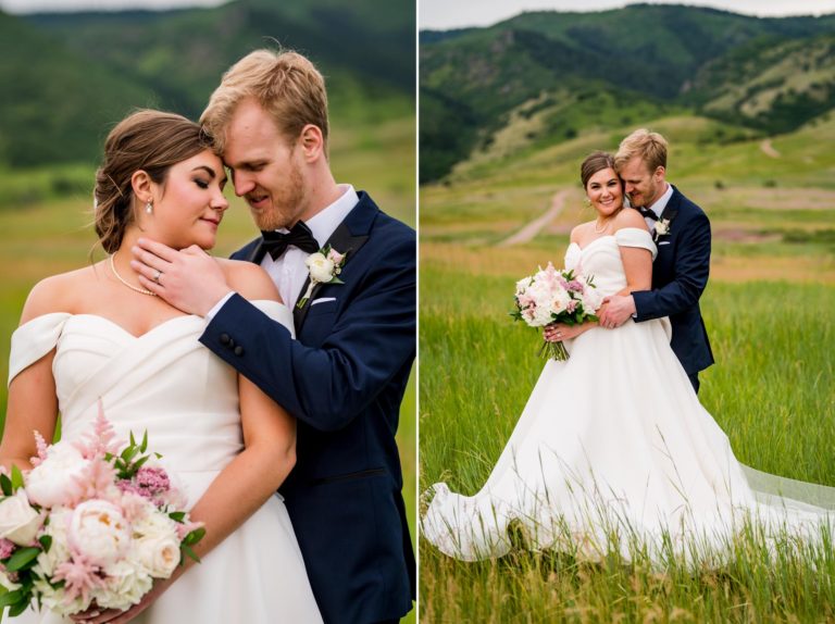 The Manor House | Kate & Jason | Denver Wedding Photographers » Danna ...