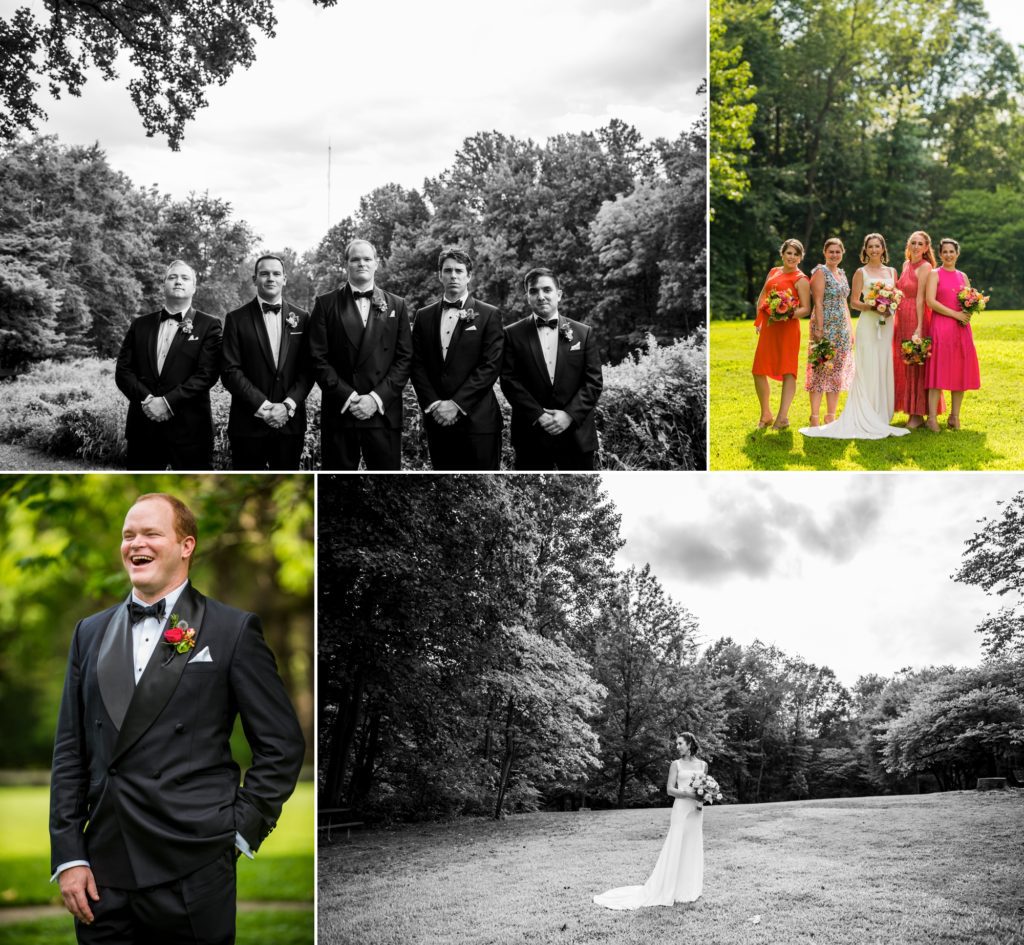 Amy & Peter | Washington DC. Wedding | Destination Wedding ...