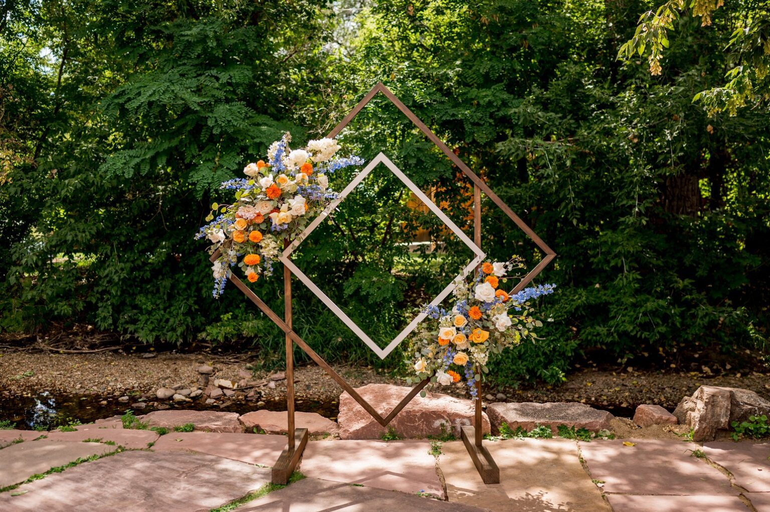 Picture-Perfect: A Look into a Lyons Farmette Wedding Through a ...