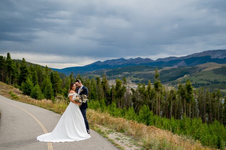 Intimate Wedding Photography Packages in Colorado: Cherishing Every ...