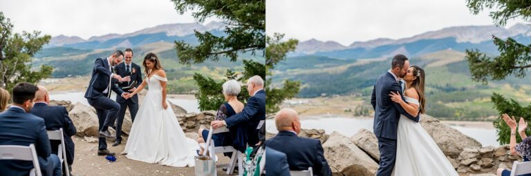 Intimate Wedding Photography Packages in Colorado: Cherishing Every ...